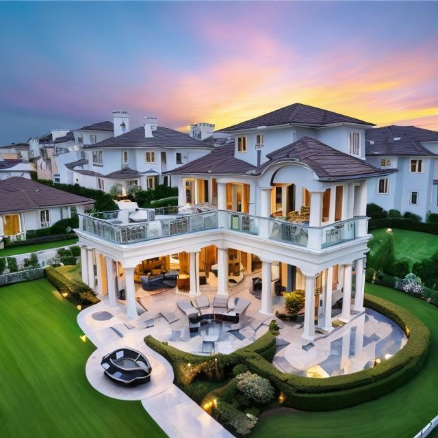 Navigating the Real Estate Maze with Artificial Intelligence Navigating the Real Estate Maze with Artificial Intelligence