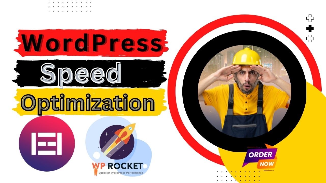 WordPress Speed Optimize WordPress Speed Optimize