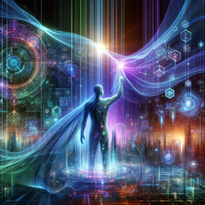 Unveiling the Power of Data Science: A Paradigm Shift in the Digital Era Unveiling the Power of Data Science: A Paradigm Shift in the Digital Era