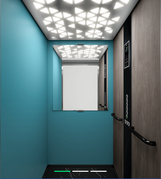 The Elevator Modernization Guide: Unlocking Efficiency and Reliability The Elevator Modernization Guide: Unlocking Efficiency and Reliability