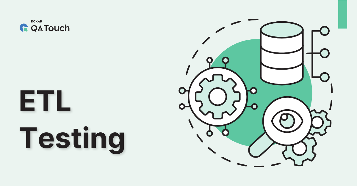 Mastering ETL Testing: A Comprehensive Guide Mastering ETL Testing: A Comprehensive Guide