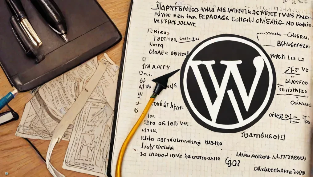 Journey from WordPress to Markdown and Jinja Journey from WordPress to Markdown and Jinja