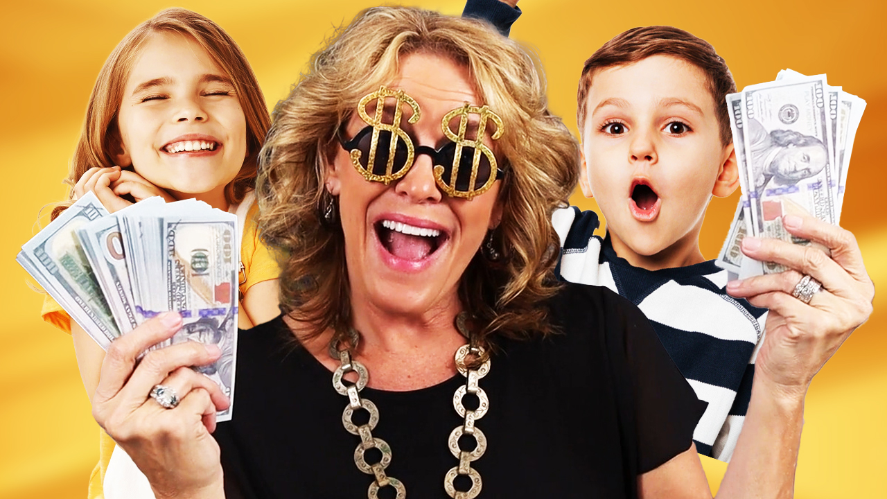 Make Your Kids Millionaires Make Your Kids Millionaires