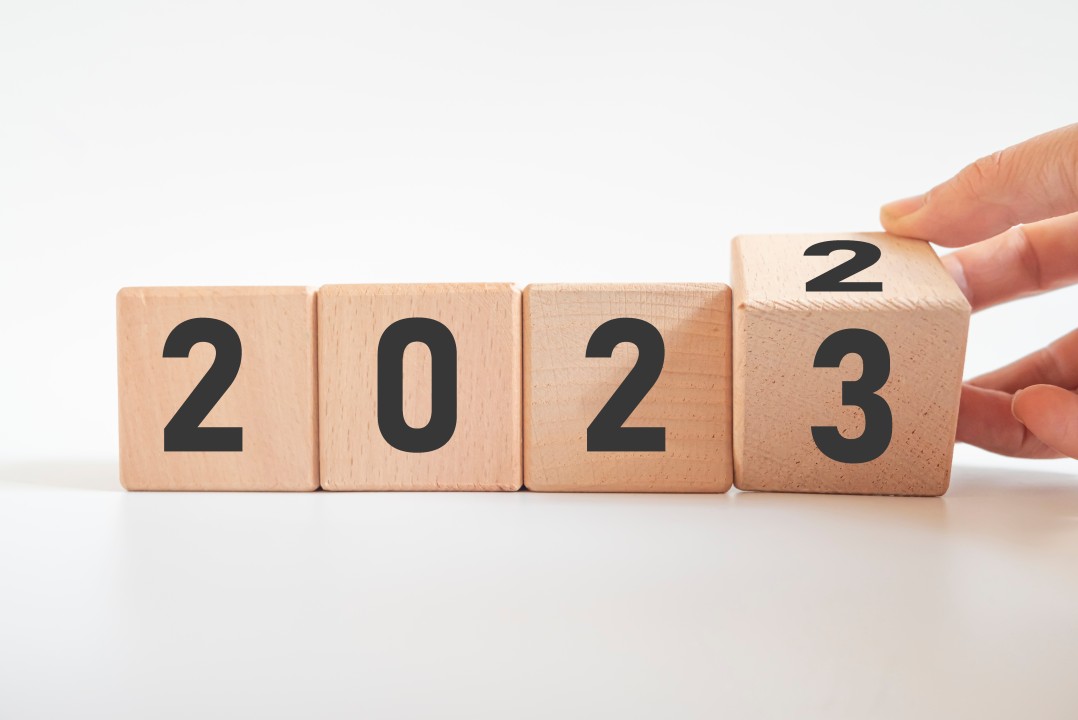 5 Ways to Prepare Your Organization for 2023 5 Ways to Prepare Your Organization for 2023