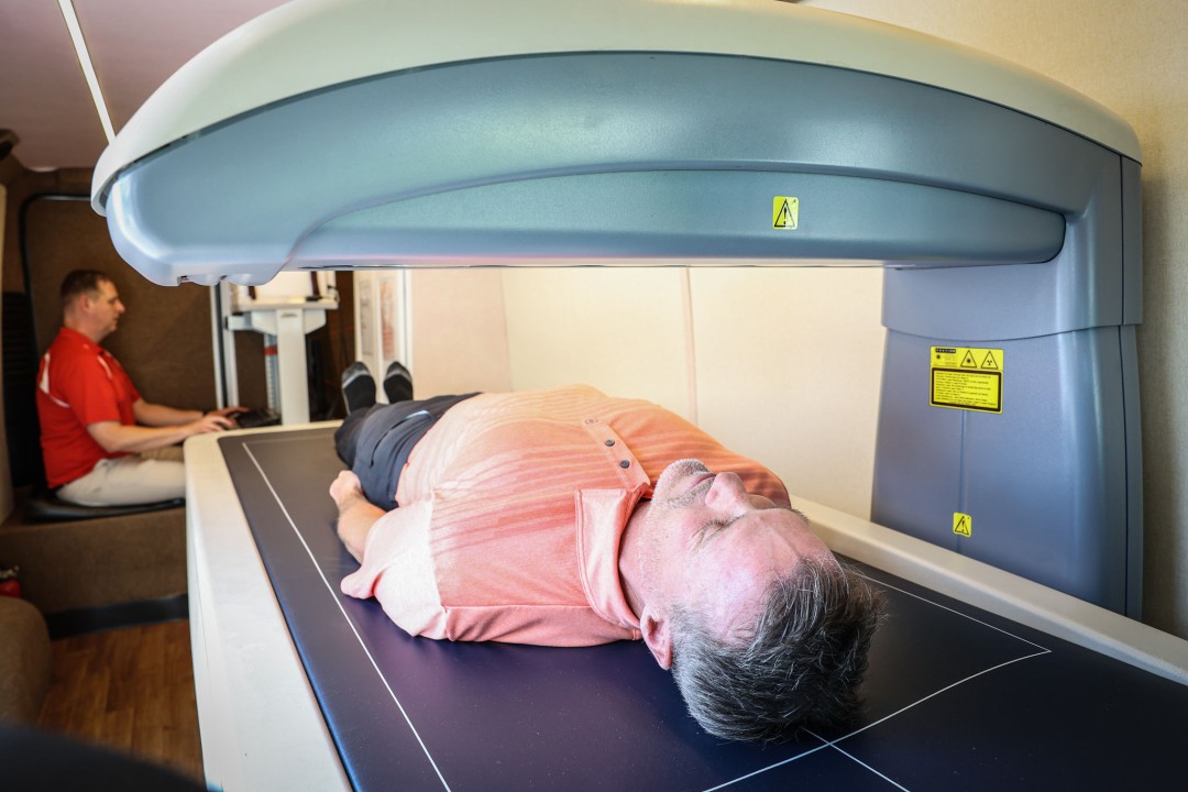 Unlocking Lifelong Health: The Vital Role of Regular DEXA Scans in ... Unlocking Lifelong Health: The Vital Role of Regular DEXA Scans in ...
