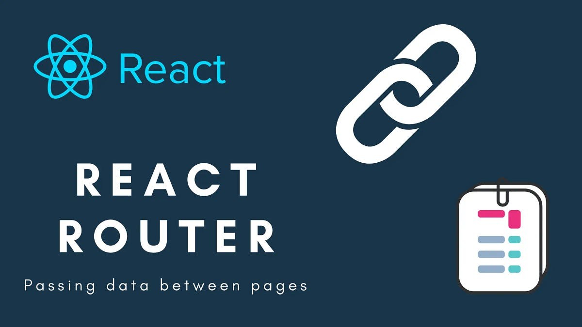 Step-by-Step Guide: Setting Up React and React Router for Web Development Step-by-Step Guide: Setting Up React and React Router for Web Development