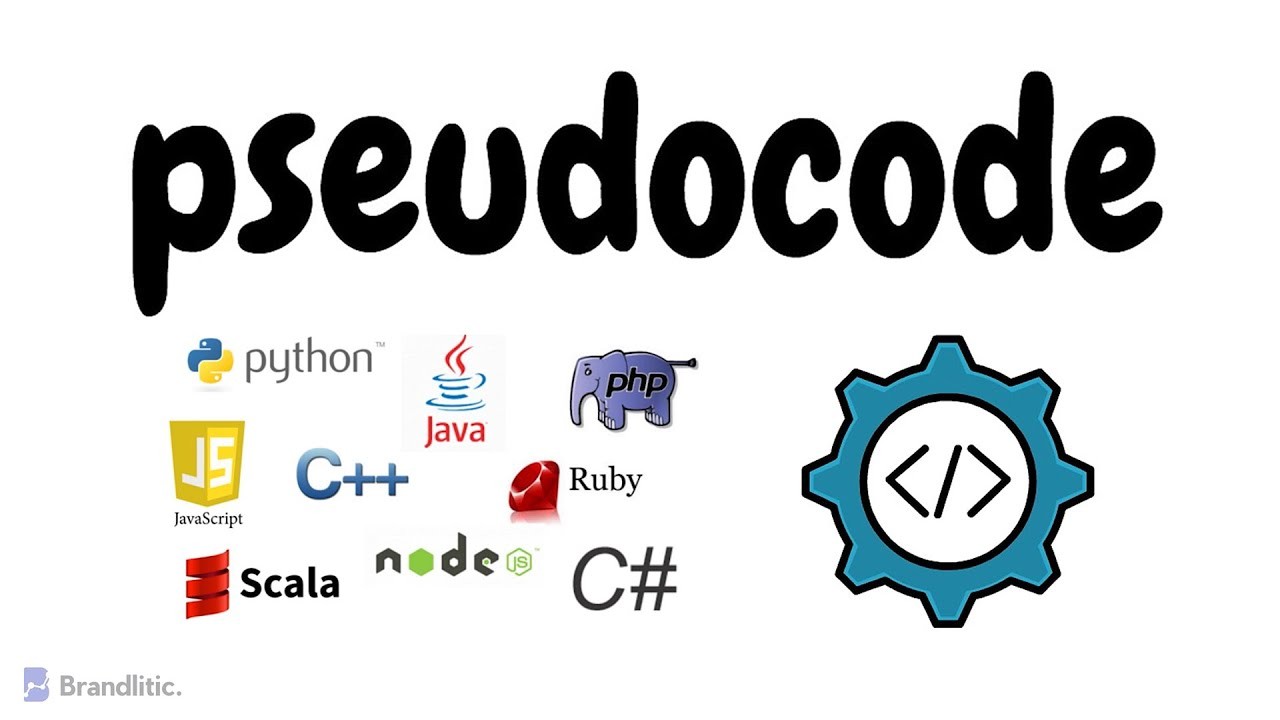 Understanding Pseudo Code: A Beginner's Guide Understanding Pseudo Code: A Beginner's Guide
