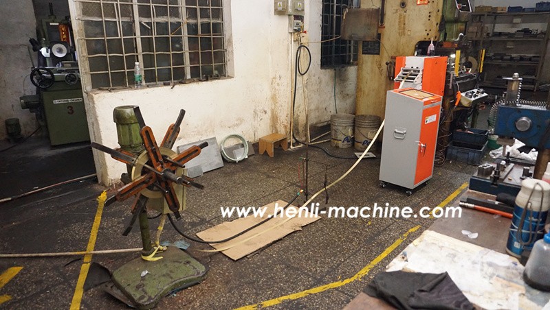 Maximizing Punch Press Efficiency: An In-depth Guide to Precision Mould ... Maximizing Punch Press Efficiency: An In-depth Guide to Precision Mould ...