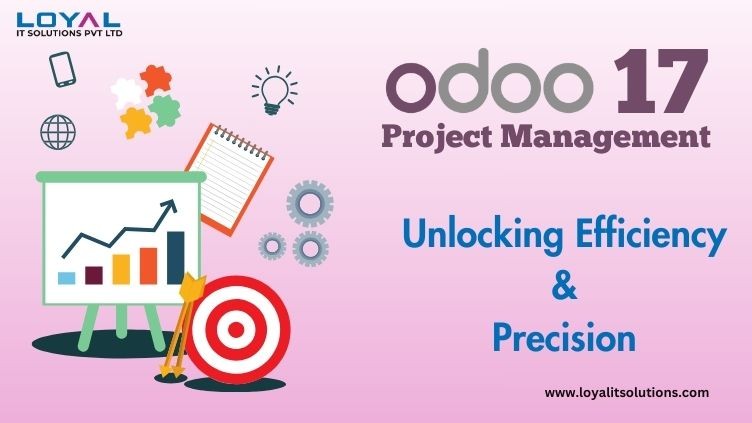 Unlocking Efficiency and Precision in Project Management with Odoo 17 ... Unlocking Efficiency and Precision in Project Management with Odoo 17 ...