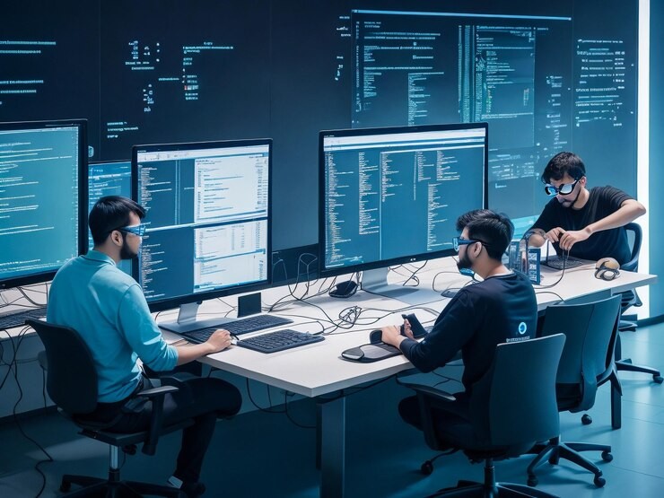 Enhancing Flutter App Security: A Guide to Implementing SSL Pinning Enhancing Flutter App Security: A Guide to Implementing SSL Pinning