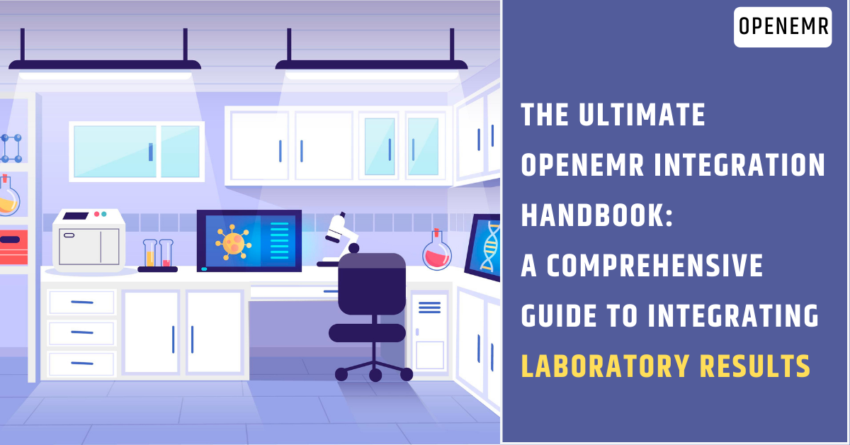 The Ultimate OpenEMR Integration Handbook: A Comprehensive Guide to ... The Ultimate OpenEMR Integration Handbook: A Comprehensive Guide to ...
