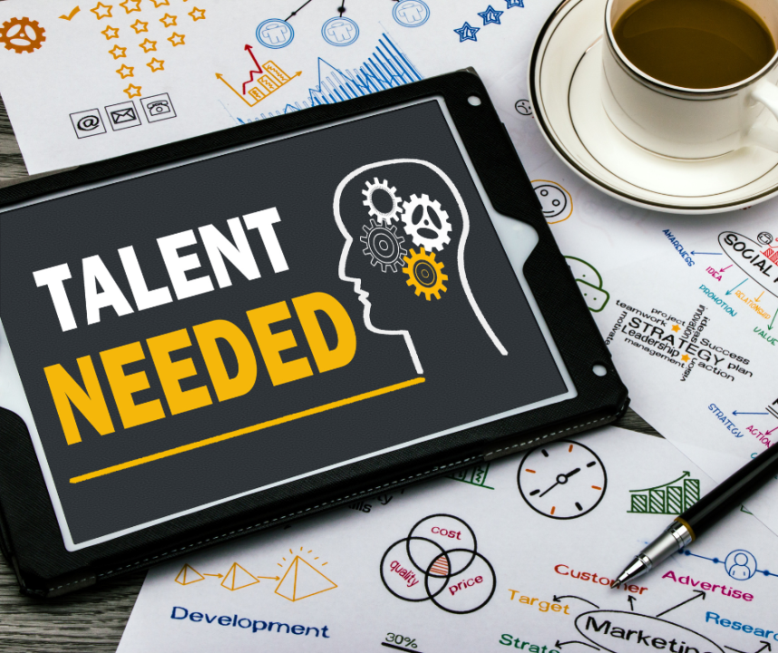 The Talent Dilemma: Letting Go to Make Room for Greatness The Talent Dilemma: Letting Go to Make Room for Greatness