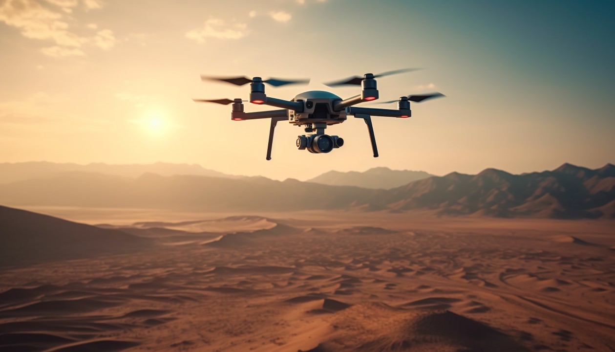 Revolutionizing Mining Operations through harnessing AI Revolutionizing Mining Operations through harnessing AI