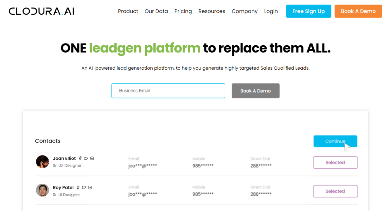 Streamlining Lead Prospecting: A Case Study in Leveraging AI to Qualify ... Streamlining Lead Prospecting: A Case Study in Leveraging AI to Qualify ...