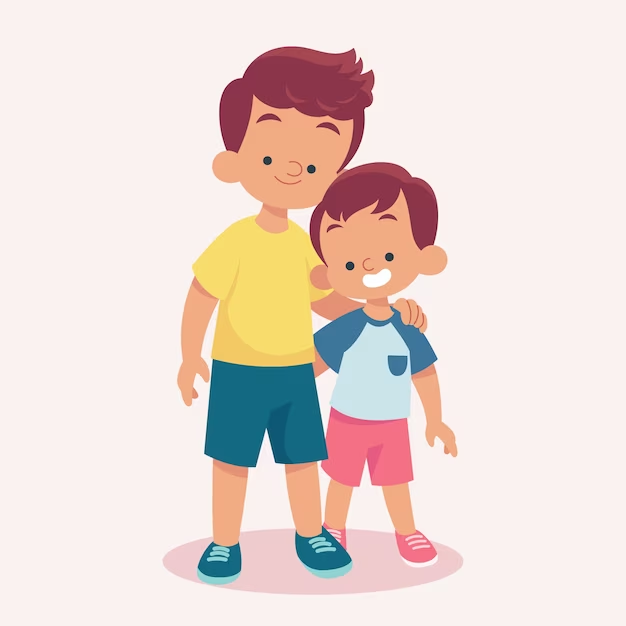 Nurturing Bonds: The Dynamics and Importance of Sibling Relationships Nurturing Bonds: The Dynamics and Importance of Sibling Relationships
