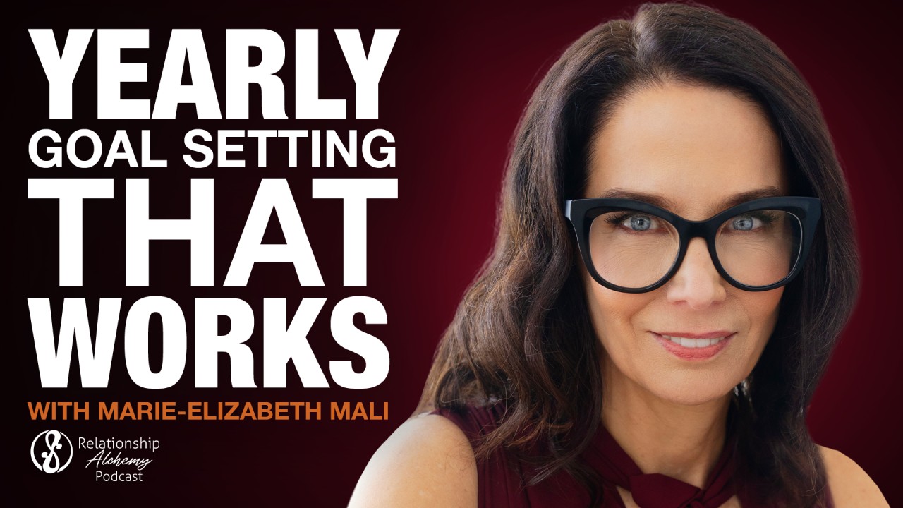 Yearly Goal Setting That Works Yearly Goal Setting That Works