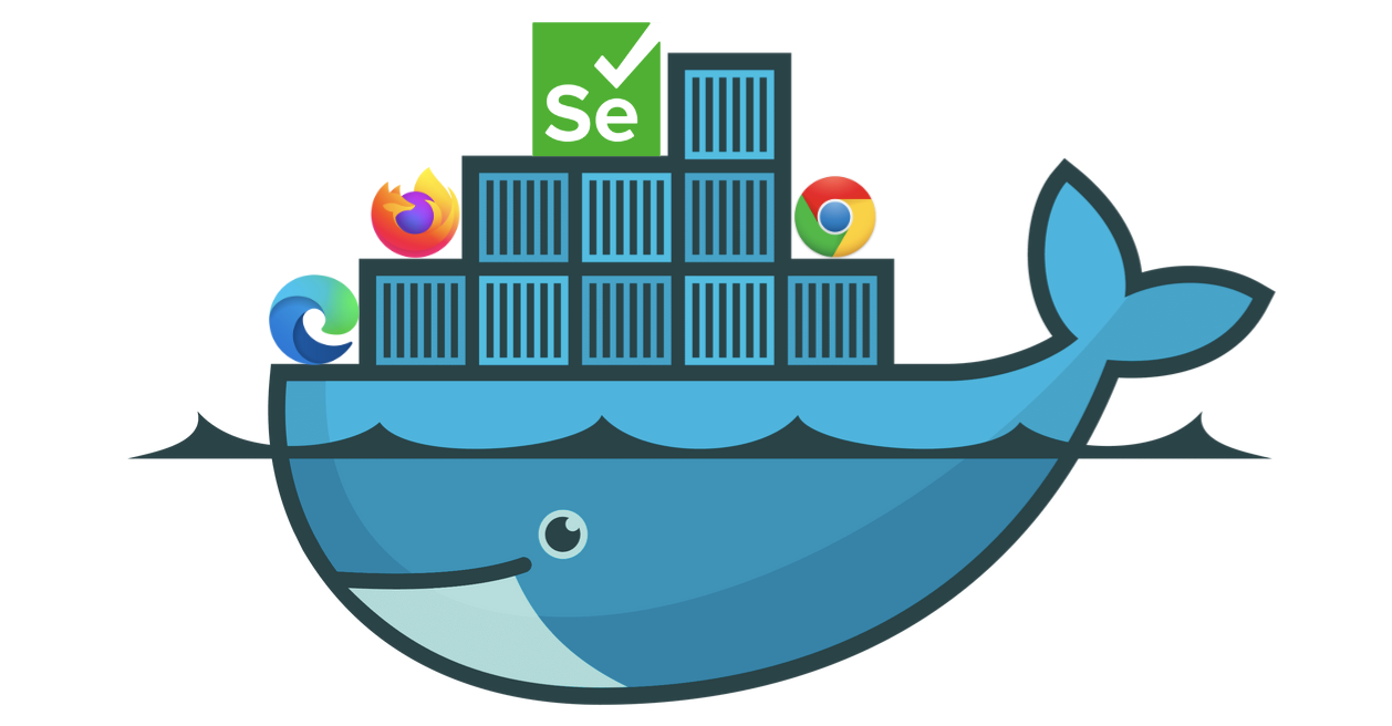 Selenium Test Execution in Docker Selenium Test Execution in Docker