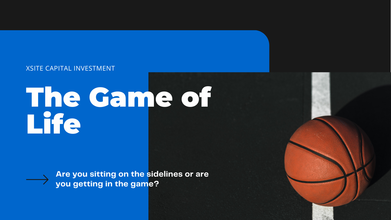 Unleash Your Inner Champion: Winning at the Game of Life 🏆 Unleash Your Inner Champion: Winning at the Game of Life 🏆