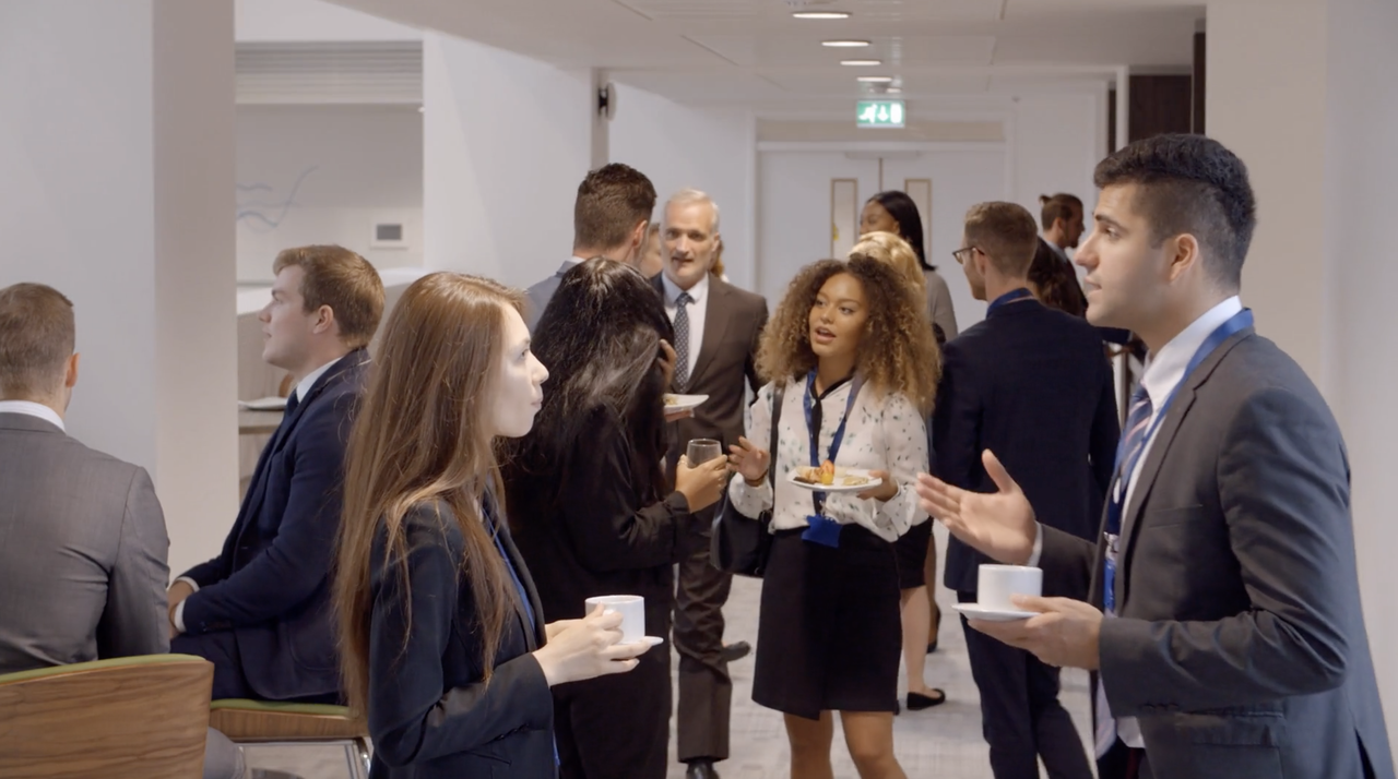 Unleash Your Networking Power Unleash Your Networking Power