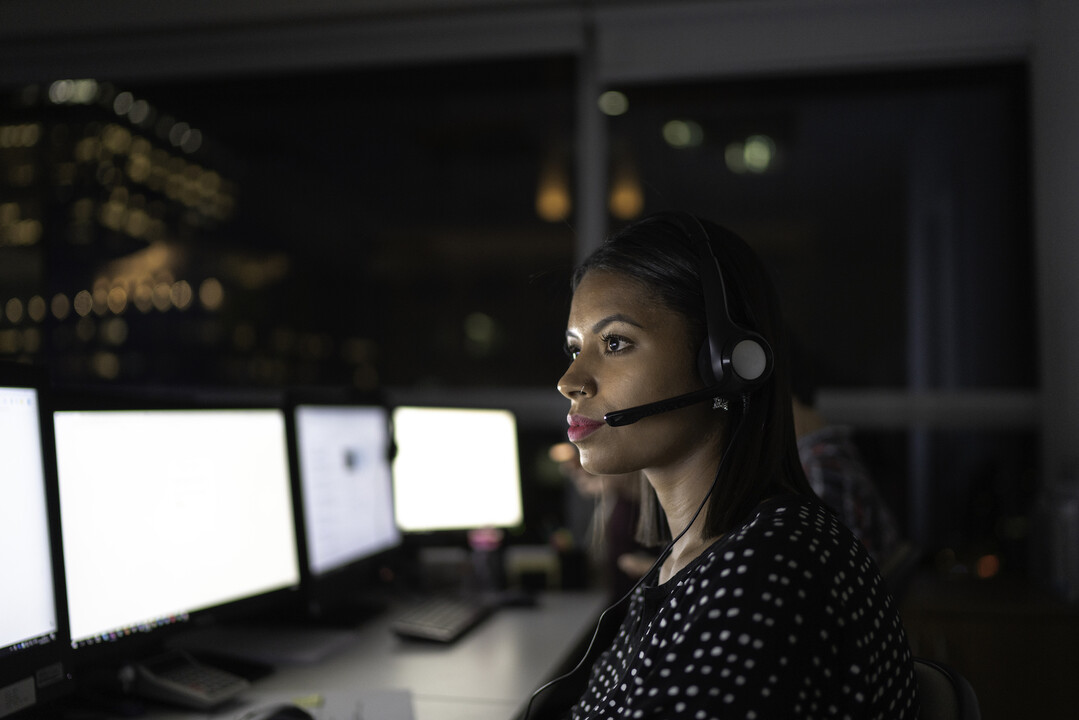 Revolutionising Call Centers: Unlocking the True Potential of IBM WatsonX Revolutionising Call Centers: Unlocking the True Potential of IBM WatsonX