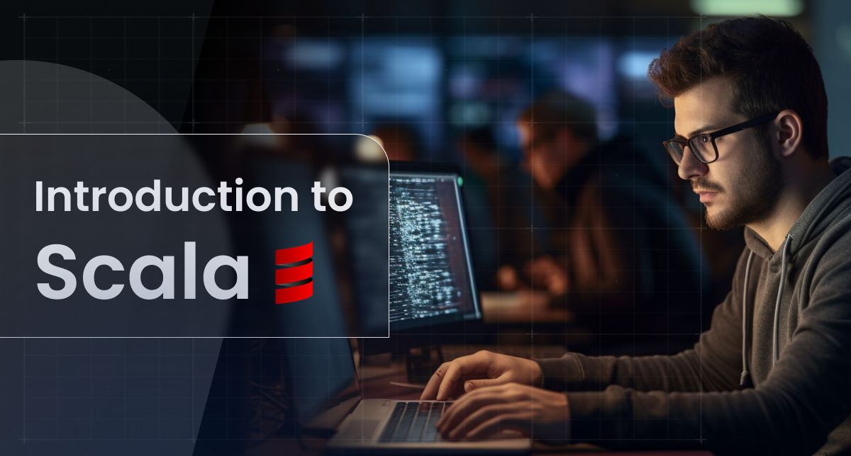 Introduction to Scala Introduction to Scala
