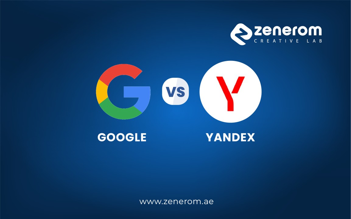 Google vs. Yandex SEO - Ranking Essentials Google vs. Yandex SEO - Ranking Essentials