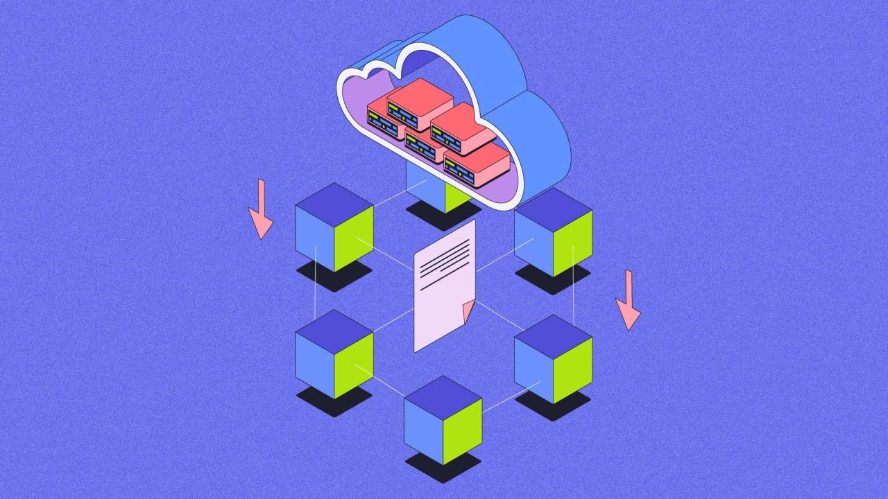 Integrating Cloud Computing and Blockchain Integrating Cloud Computing and Blockchain