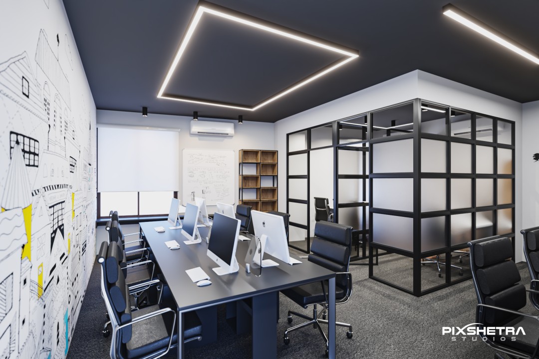 Exploring the Potential of Architectural Walkthroughs Exploring the Potential of Architectural Walkthroughs