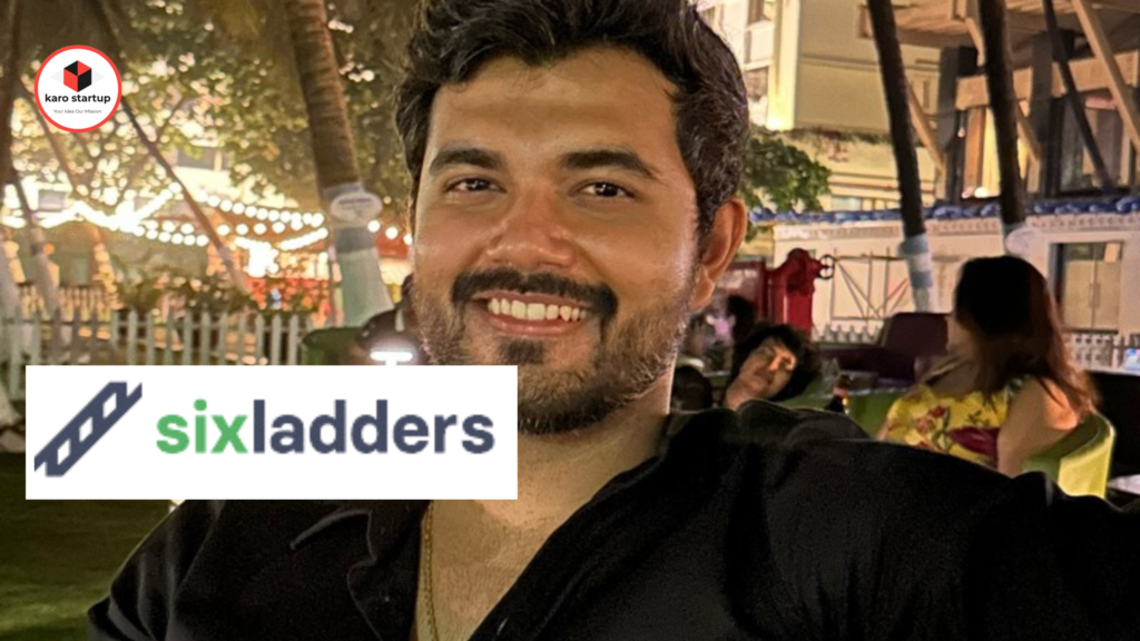 Six Ladders by Satvik Thakkar and Dev Mishra in Mumbai is shaping the ... Six Ladders by Satvik Thakkar and Dev Mishra in Mumbai is shaping the ...