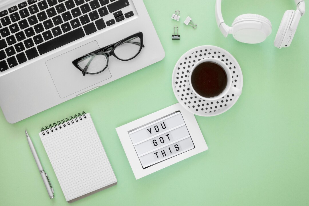 Mastering Efficiency in Sales 💼: 7 Tips for Working Smart Mastering Efficiency in Sales 💼: 7 Tips for Working Smart