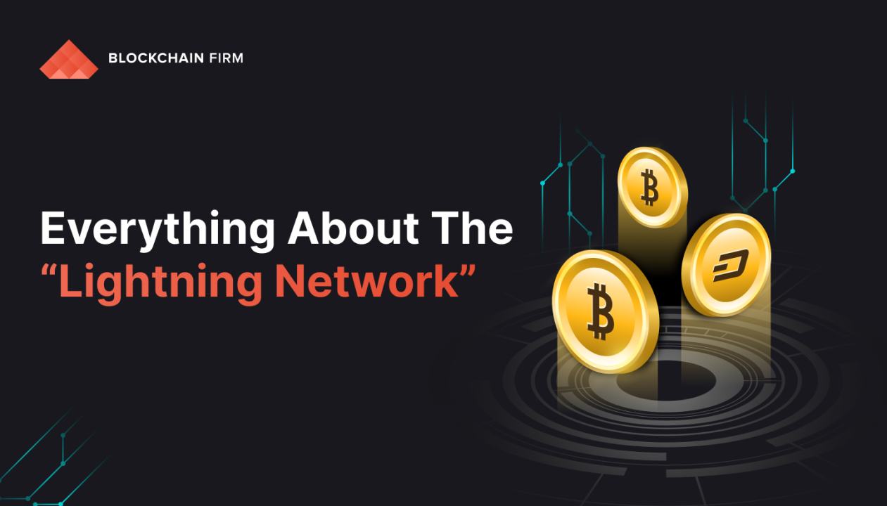 Lightning Network - An Efficient, Simple, & Cost-Effective Transfer System Lightning Network - An Efficient, Simple, & Cost-Effective Transfer System