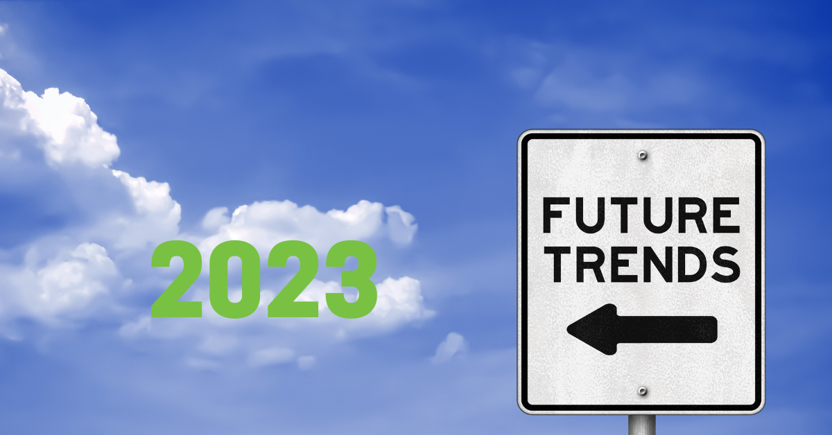 5 Environmental Health Trends to Watch in 2023 5 Environmental Health Trends to Watch in 2023