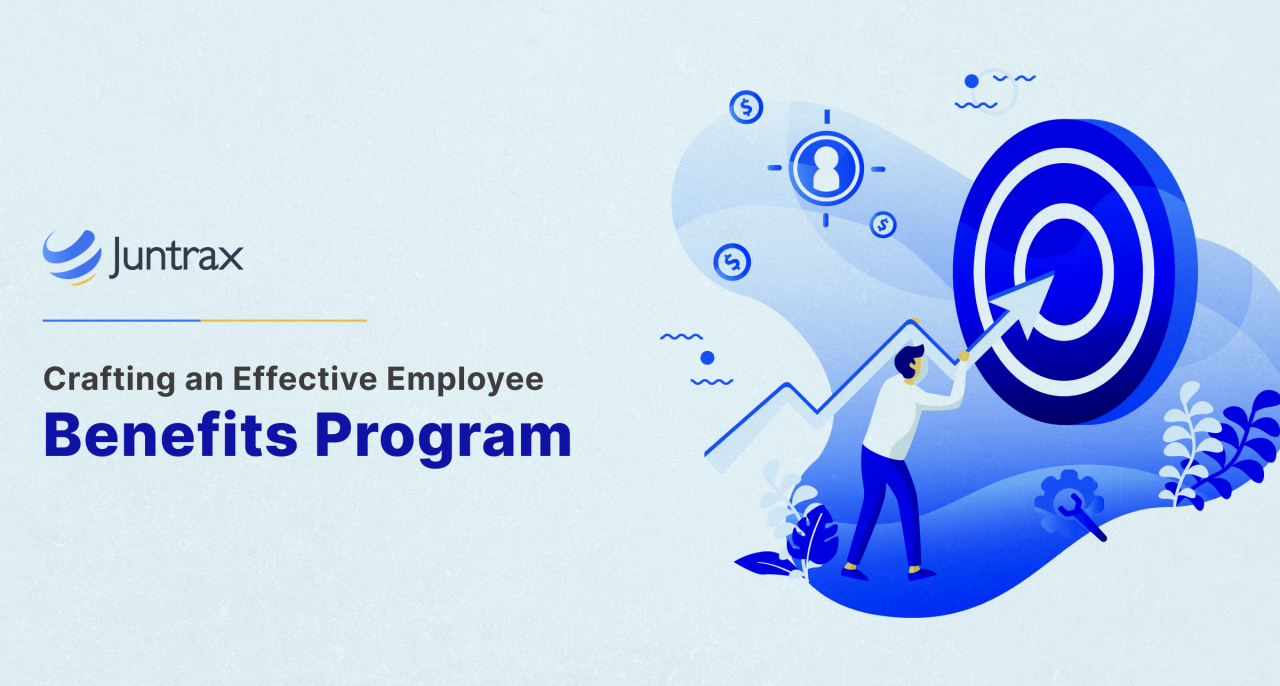 Crafting an effective employee benefits program Crafting an effective employee benefits program