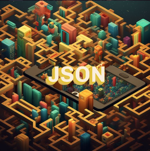 The Resilience of JSON : Understanding Why this Data Format Continues ... The Resilience of JSON : Understanding Why this Data Format Continues ...