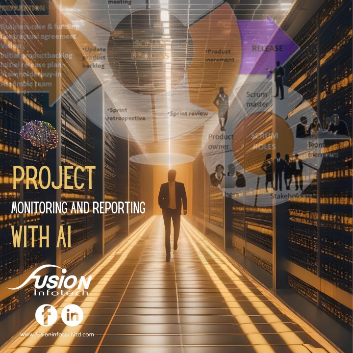Revolutionizing Project Monitoring and Reporting with AI: An In-Depth ... Revolutionizing Project Monitoring and Reporting with AI: An In-Depth ...