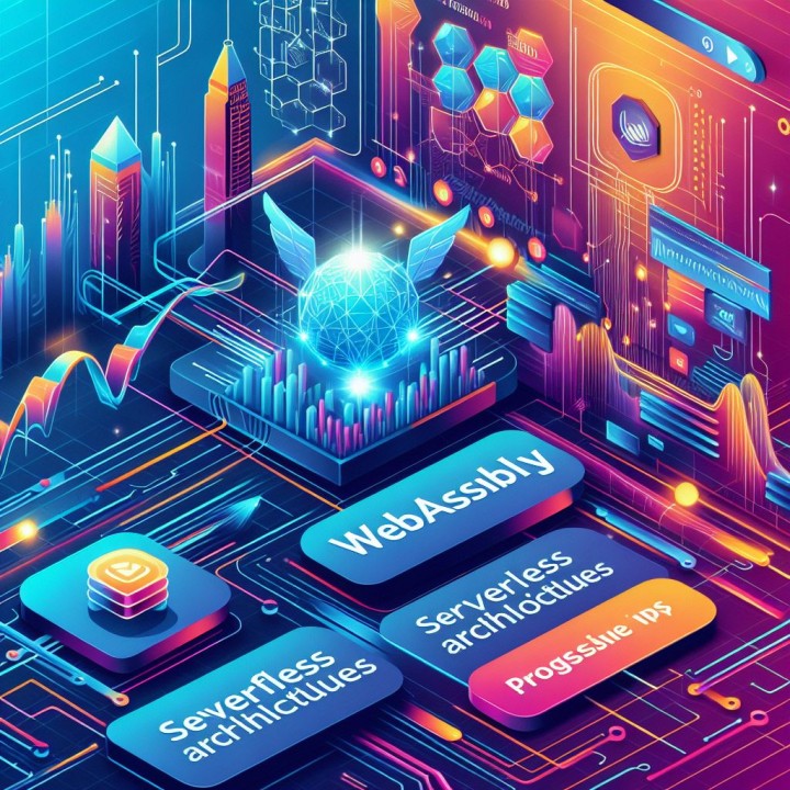 Discover the Future of Web Development Discover the Future of Web Development