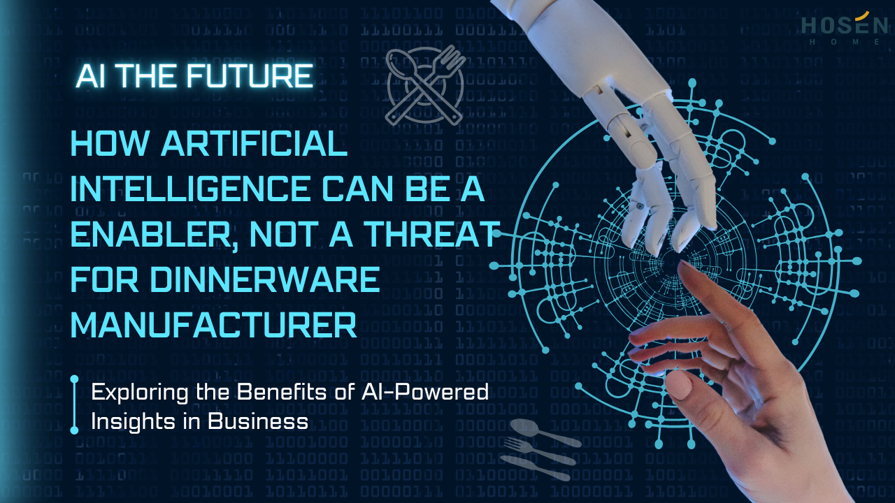 How Artificial Intelligence Can Be a Enabler, Not a Threat for ... How Artificial Intelligence Can Be a Enabler, Not a Threat for ...