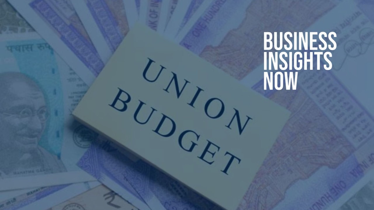 Reflecting on India's Fiscal Milestone: Unpacking the Pivotal Union ... Reflecting on India's Fiscal Milestone: Unpacking the Pivotal Union ...