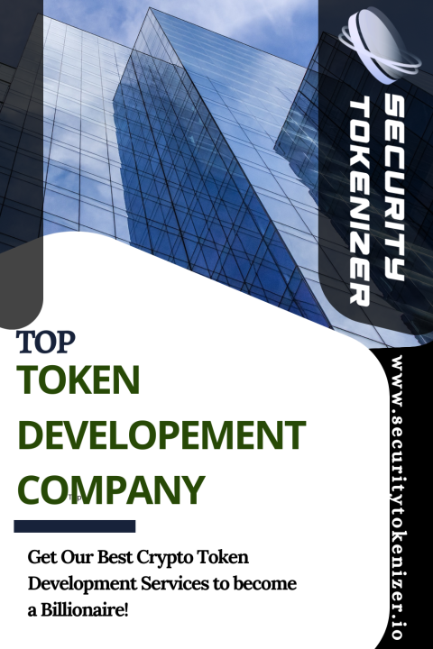 Top Crypto Token Development Company to Create Token Development ... Top Crypto Token Development Company to Create Token Development ...