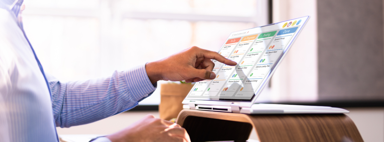 Leveraging Logistic Management Software for Enhanced Operational Efficiency Leveraging Logistic Management Software for Enhanced Operational Efficiency