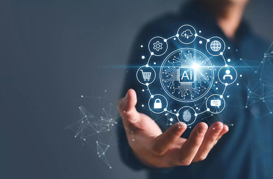 Balancing Gen AI Risks and Rewards: Navigating the Future with Caution ... Balancing Gen AI Risks and Rewards: Navigating the Future with Caution ...