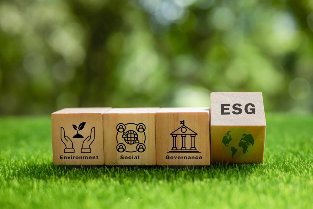 Startup Talks, Seneca ESG – Streamlining ESG Reporting Startup Talks, Seneca ESG – Streamlining ESG Reporting