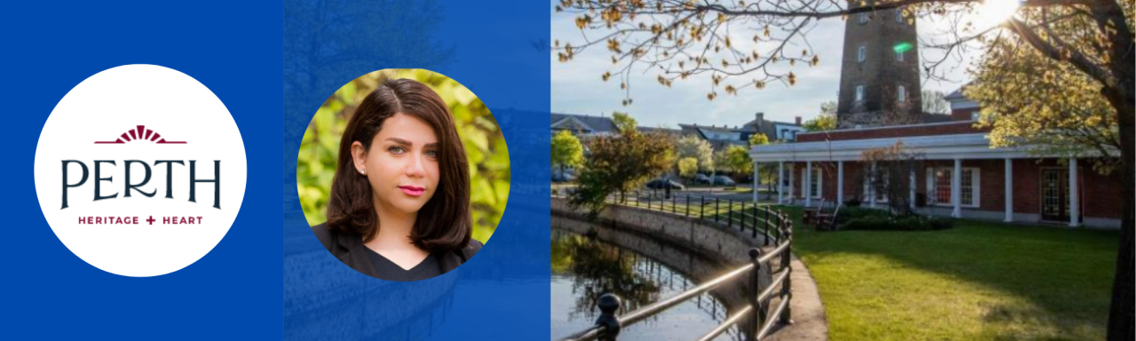 Kartik Kumar on LinkedIn: Town of Perth Welcomes New Manager of ... Kartik Kumar on LinkedIn: Town of Perth Welcomes New Manager of ...