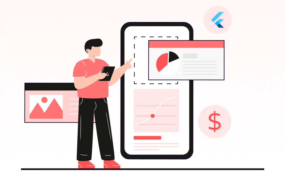 What makes Flutter the Ideal Choice for Global Startups? What makes Flutter the Ideal Choice for Global Startups?