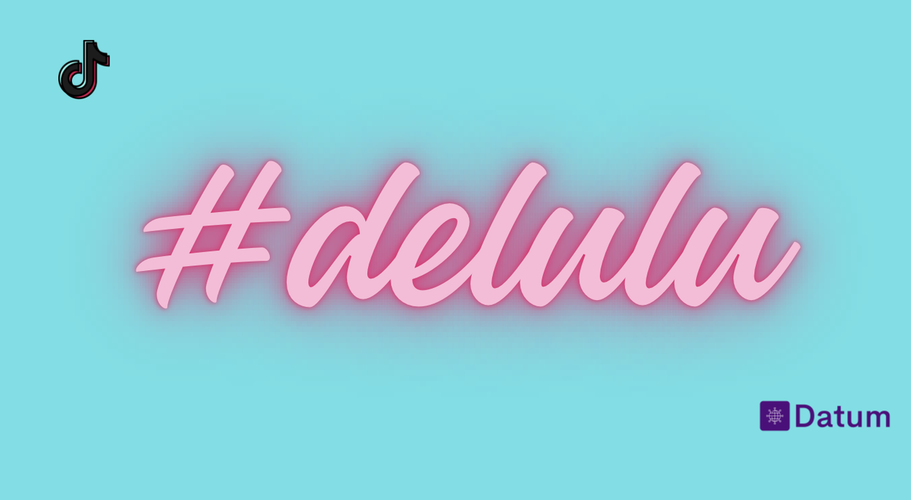 Why Delulu? More Than Just a Trend Why Delulu? More Than Just a Trend
