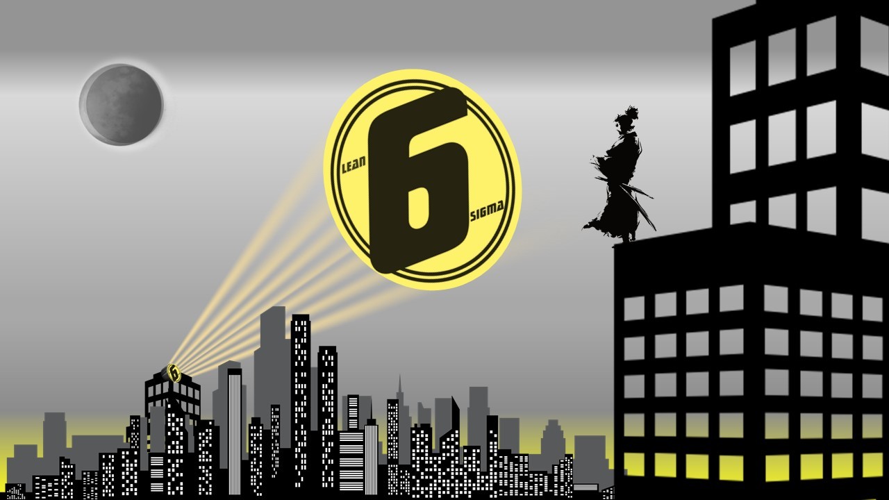 Visual Management: Unleashing the Superpowers of Lean Six Sigma! Visual Management: Unleashing the Superpowers of Lean Six Sigma!
