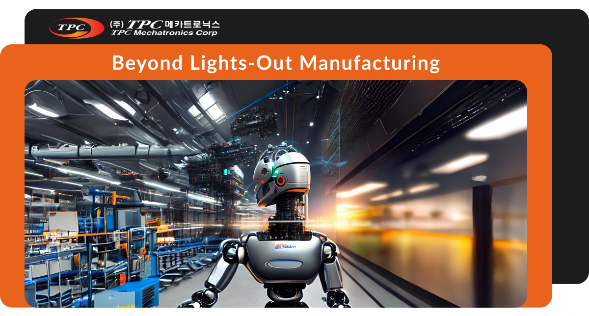 Advancing Human-Robot Synergy: Smart Manufacturing's Future Advancing Human-Robot Synergy: Smart Manufacturing's Future