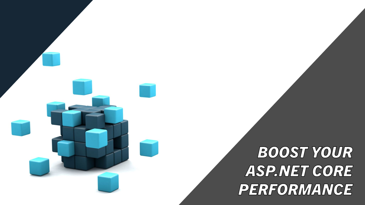 Boosting ASP.NET Core Performance with Distributed SQL Server Caching Boosting ASP.NET Core Performance with Distributed SQL Server Caching
