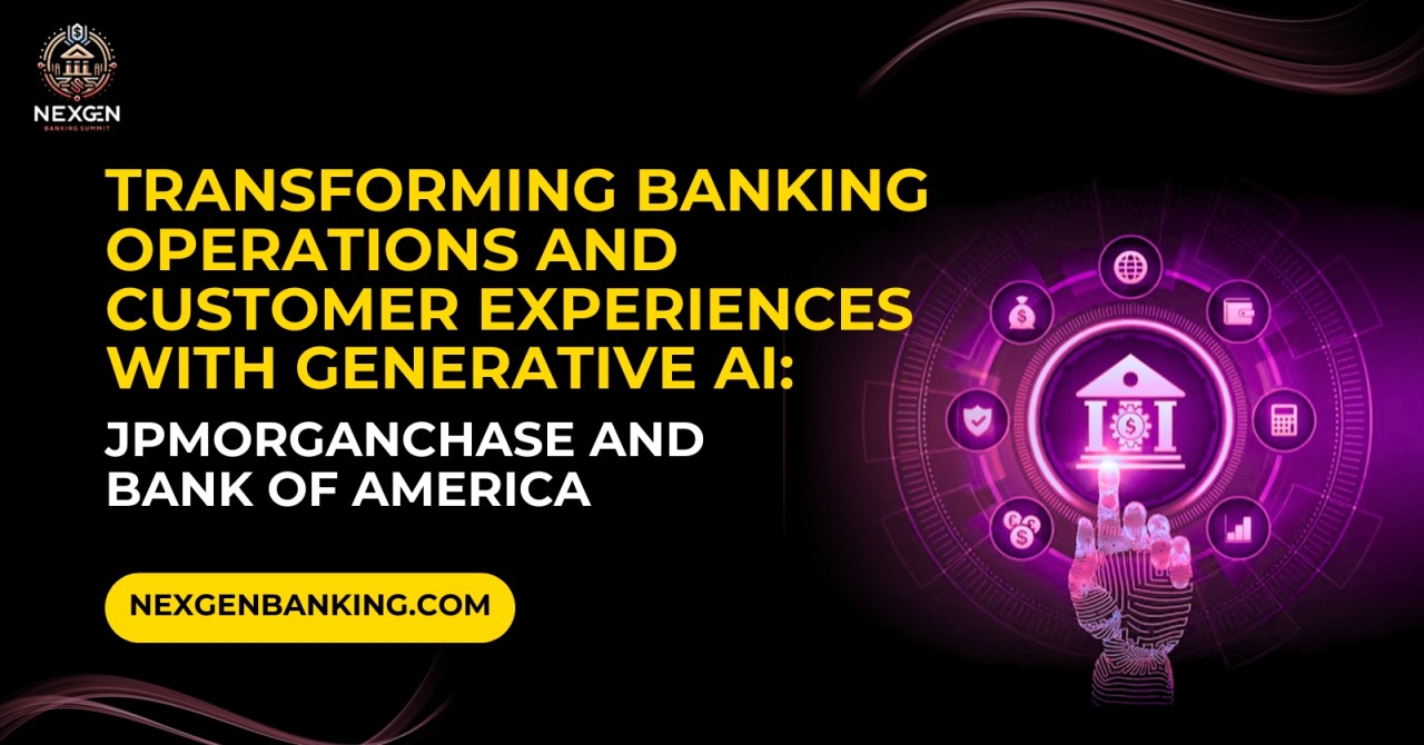 Transforming Banking Operations and Customer Experiences with ... Transforming Banking Operations and Customer Experiences with ...