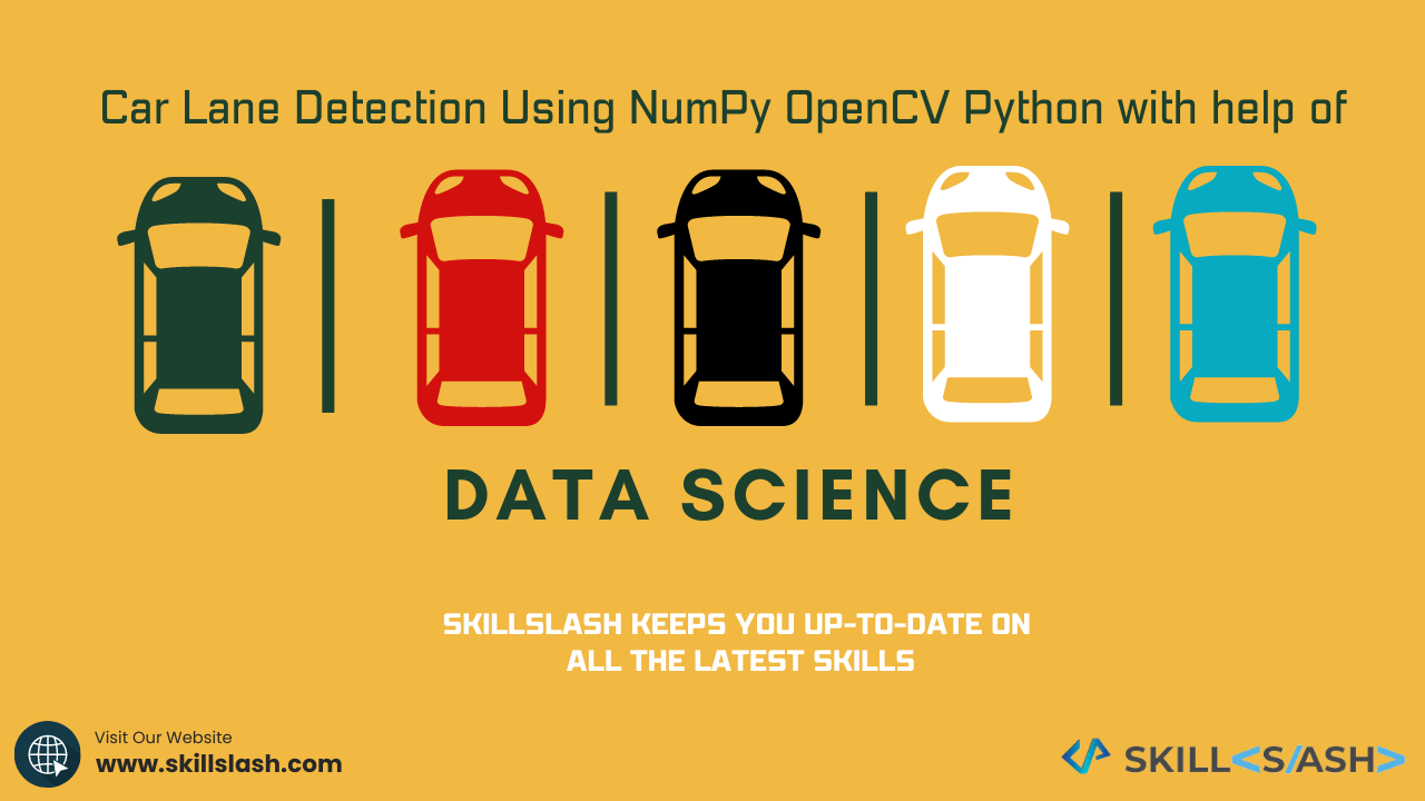 Car Lane Detection Using NumPy OpenCV Python with help of Data Science ... Car Lane Detection Using NumPy OpenCV Python with help of Data Science ...